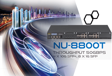 Intelligent network security